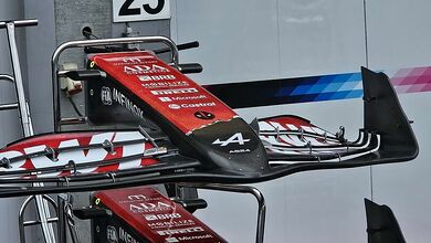 Formula One uncovered! - F1technical.net