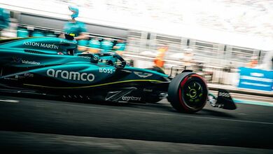 Formula One uncovered! - F1technical.net